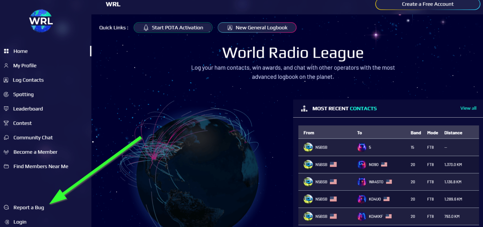 HUGE World Radio League Updates! May 2024 - World Radio League