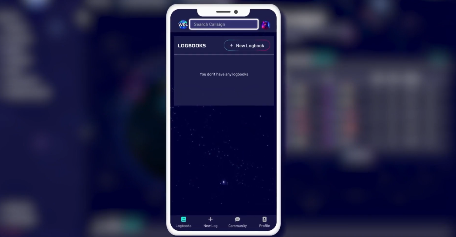 WRL Feature Highlight: Global Callsign Search - World Radio League